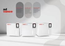 A Plus | Anthos - Anthos - Catalogo PDF | Documentazione tecnica | Brochure