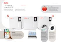 A Plus | Anthos - Anthos - Catalogo PDF | Documentazione tecnica | Brochure