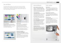 Tethys H10 Plus | Anthos - Anthos - Catalogo PDF | Documentazione tecnica | Brochure