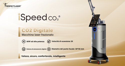 Perfectlaser Z150Max Macchina laser picosecondo per rimozione tatuaggi ...